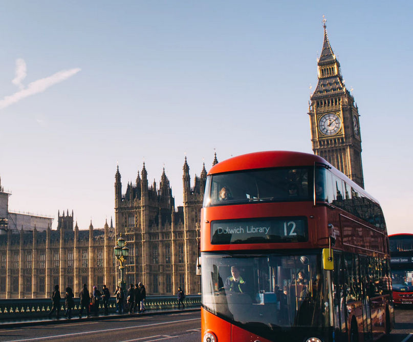 Alugar um carro na Inglaterra - autopronto.pt