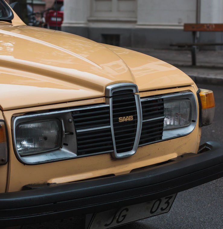 Aluguer de Carros Aeroporto de Linköping-Saab, LPI - Compare preços de ...