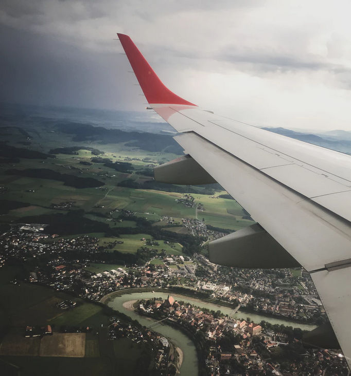 Aluguer de Carros Aeroporto de Salzburgo, SZG - autopronto.pt